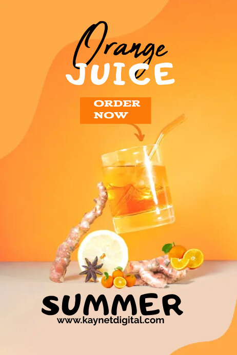 Poster Template | PosterMyWall