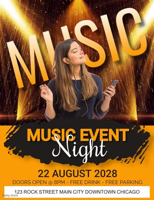 Copy of poster | PosterMyWall