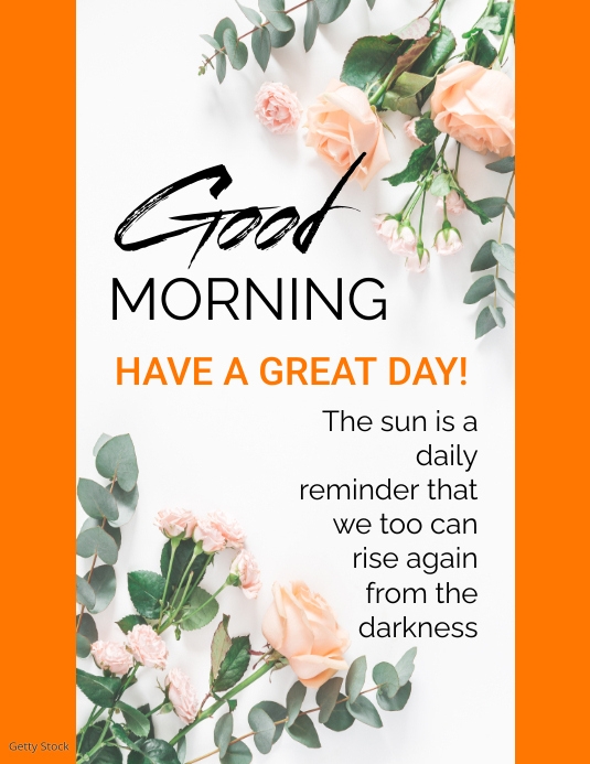 poster Template | PosterMyWall