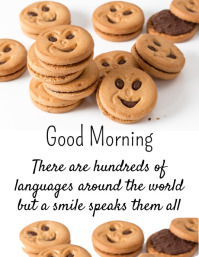 poster Template | PosterMyWall