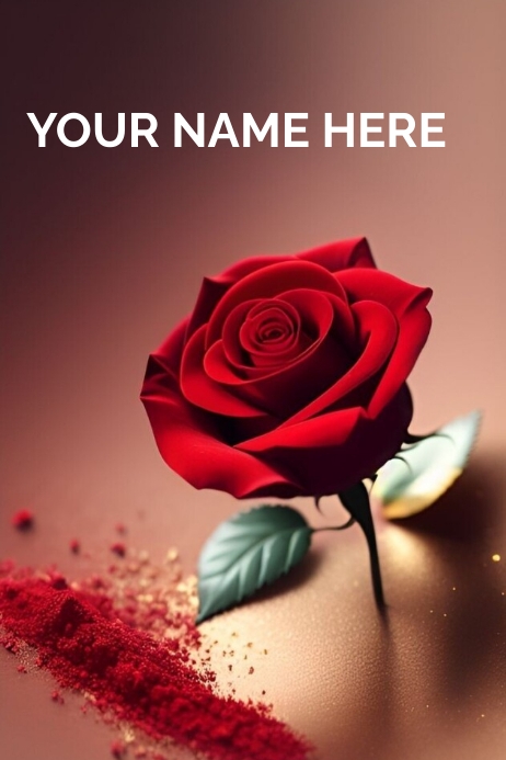 Poster Template | PosterMyWall