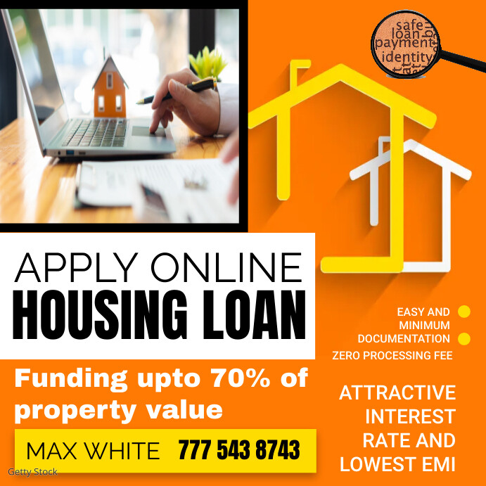 POSTER Template | PosterMyWall