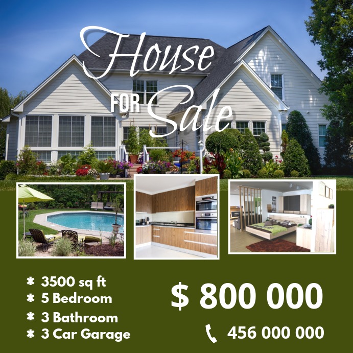 POSTER Template | PosterMyWall