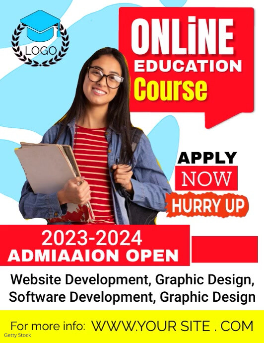 Modèle poster | PosterMyWall