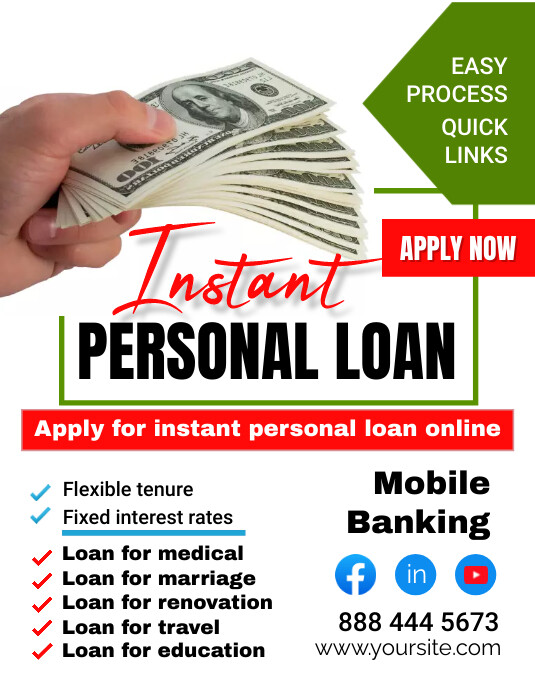 poster Template | PosterMyWall