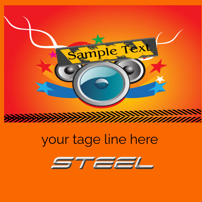 poster logo company logo design logo Template | PosterMyWall