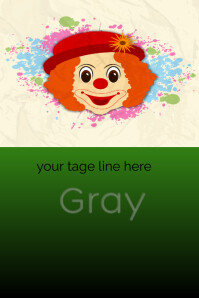 poster logo Template | PosterMyWall