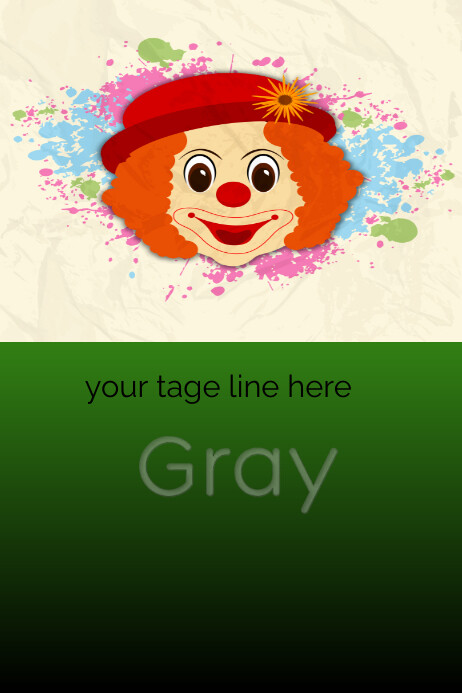 Copia de poster logo company logo | PosterMyWall