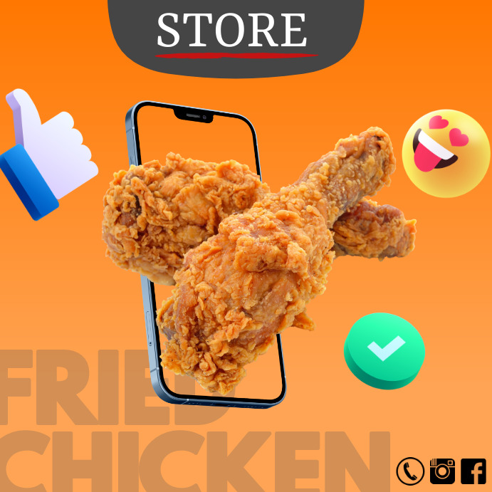 poster product Template | PosterMyWall