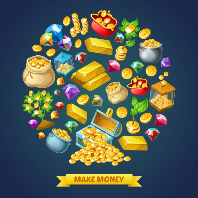 Poster with different prizes rewards Template | PosterMyWall