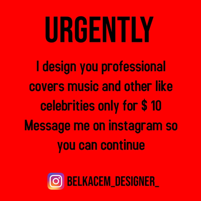 This Design Template is not available | PosterMyWall