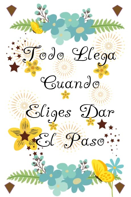 posters with positive phrases for the wall Template | PosterMyWall