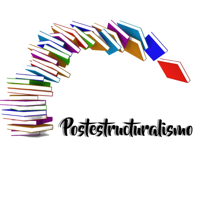 Plantilla de Folleto Postestructuralismo | PosterMyWall