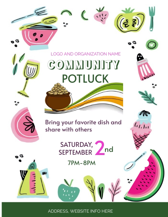 This Design Template is not available | PosterMyWall