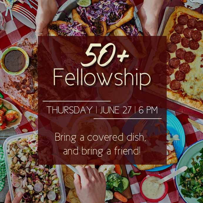 Copy of Potluck | PosterMyWall