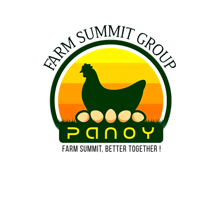 Copy of Poultry farm logo Square Size | PosterMyWall