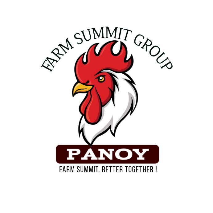 Poultry Logo Square size Template | PosterMyWall