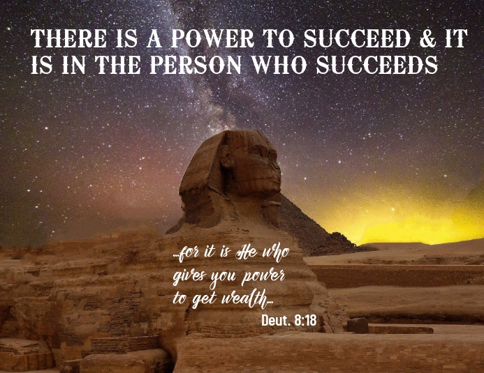 power consciousness Template | PosterMyWall