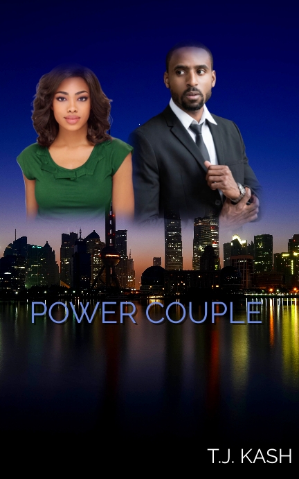 Plantilla de Power couple | PosterMyWall