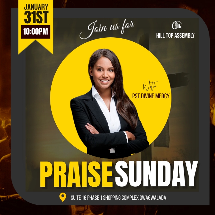 Copy of Power | PosterMyWall