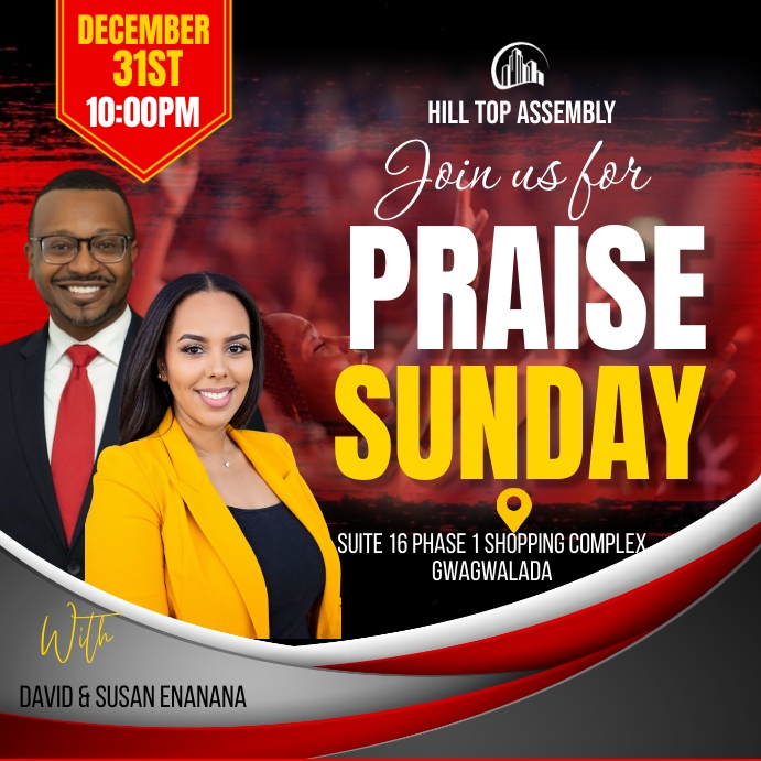 Power Template | PosterMyWall