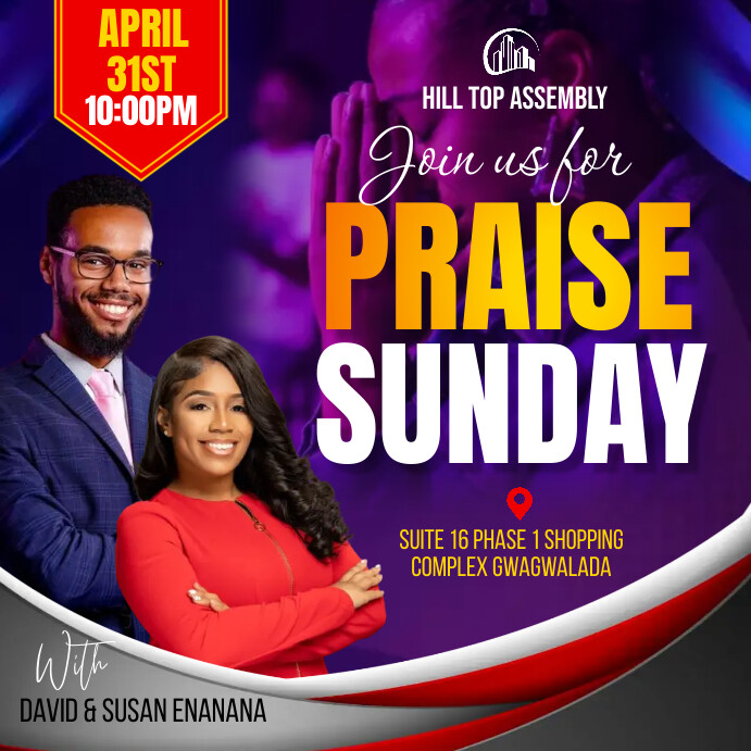 Power Template | PosterMyWall