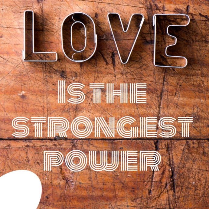 Copy of Power | PosterMyWall