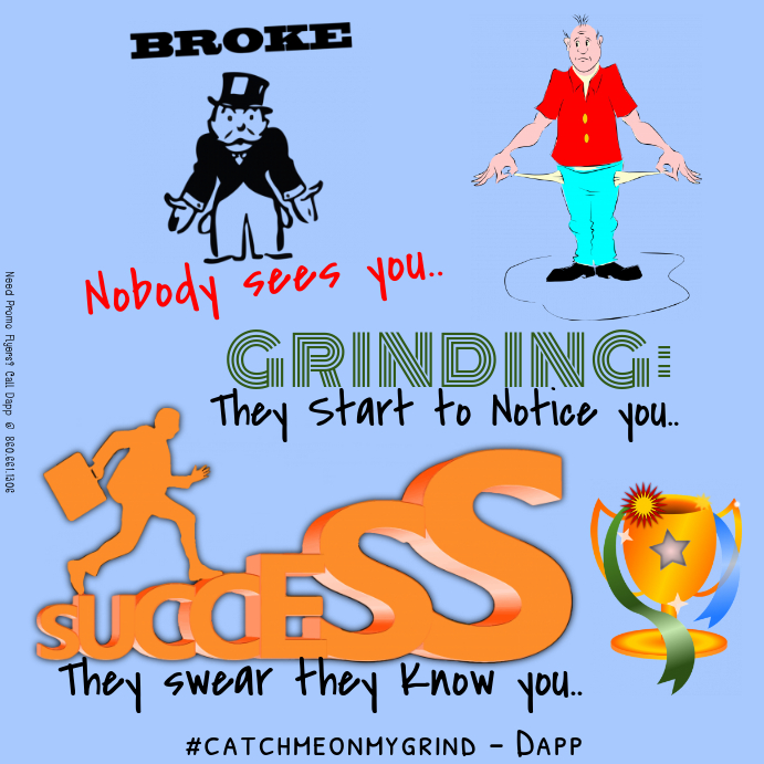 power Template | PosterMyWall