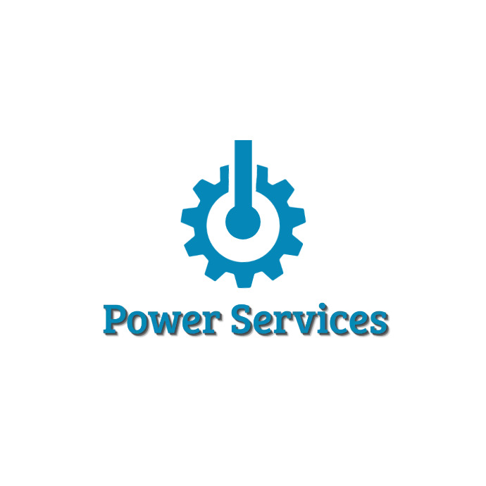 Power Services Template | PosterMyWall