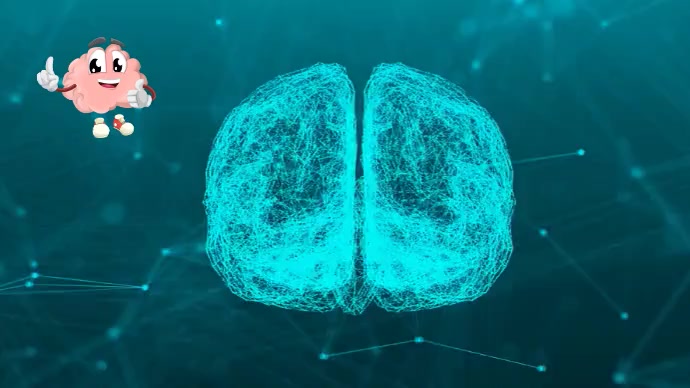 POWERFUL BRAIN Template | PosterMyWall