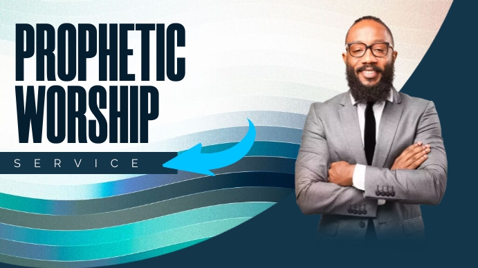 Praise and worship Template | PosterMyWall