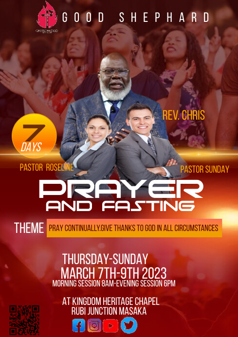 This Design Template is not available | PosterMyWall