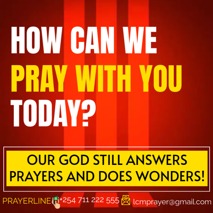 Modèle prayer card flyer Design | PosterMyWall
