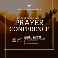 prayer flyer template | PosterMyWall