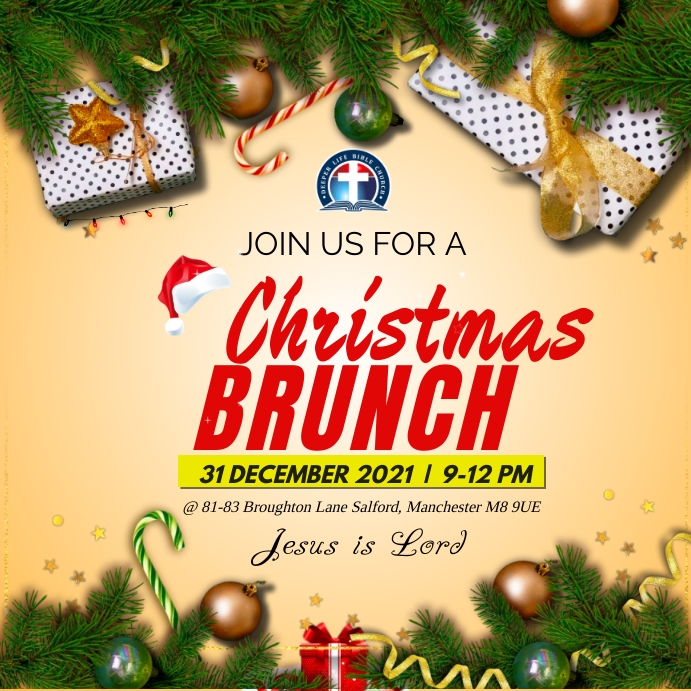 Copy of PRAYER MEETING (21) | PosterMyWall