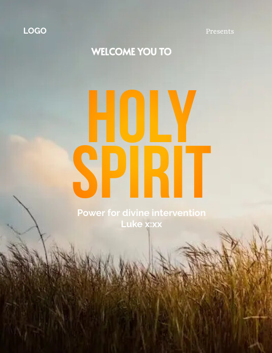 PRAYER MEETING VIGIL (5) Template | PosterMyWall