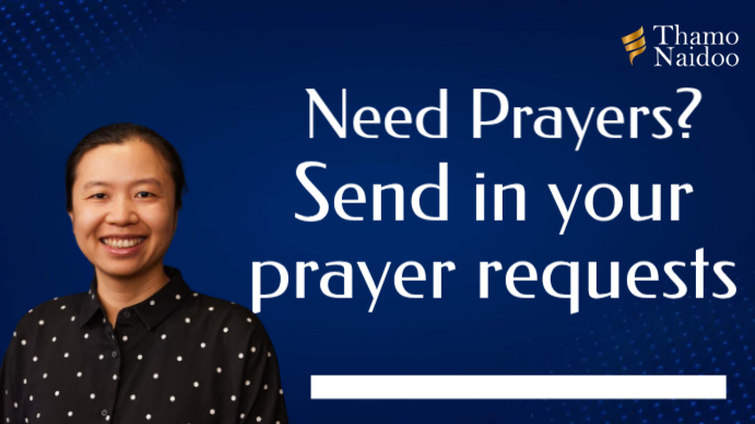 Plantilla de PRAYER REQUEST | PosterMyWall