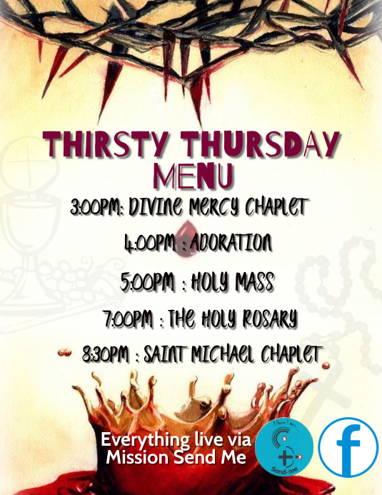 Prayer Schedule flyer Template | PosterMyWall