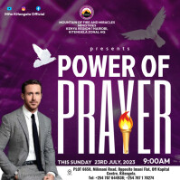 prayer requests Template | PosterMyWall