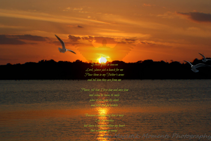 Prayer to heaven Template | PosterMyWall