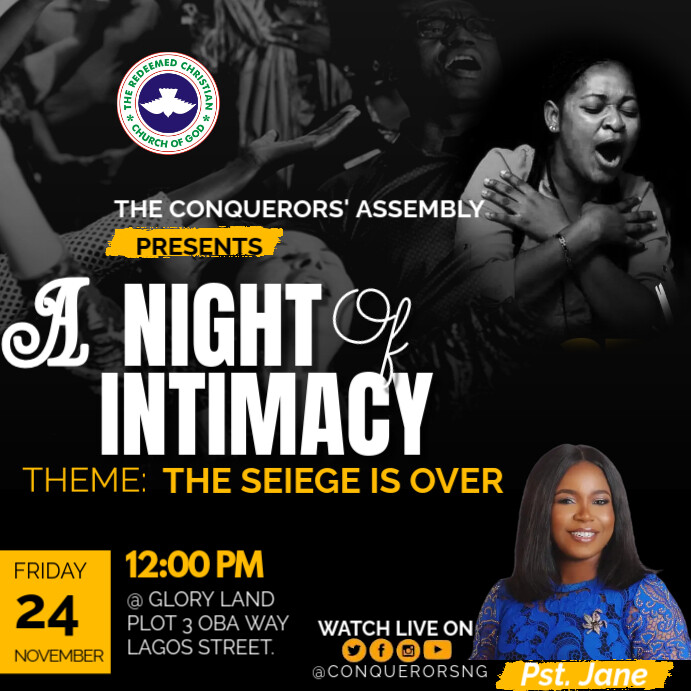 Copy of prayers (3) | PosterMyWall