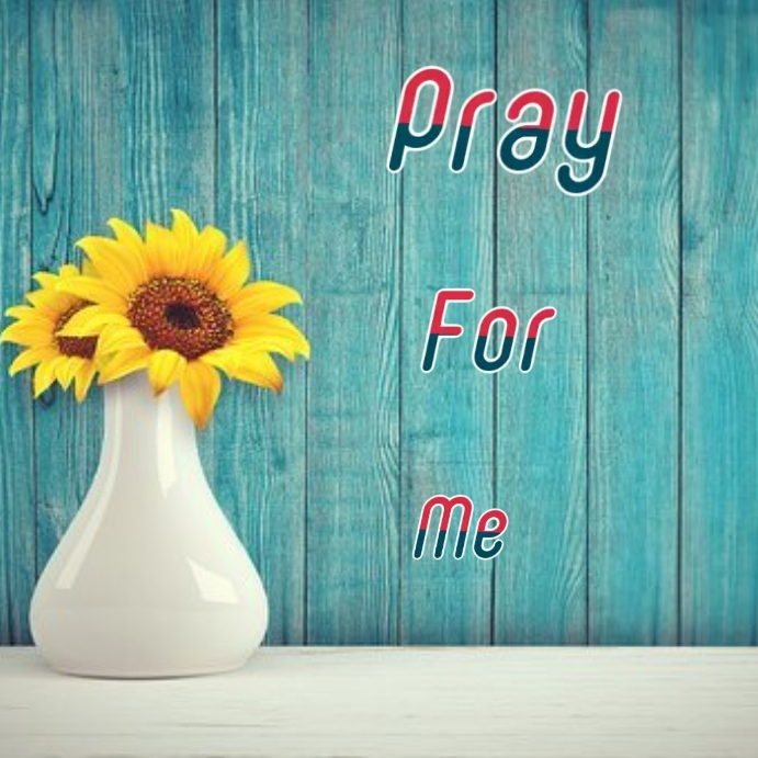 Prayers Template | PosterMyWall