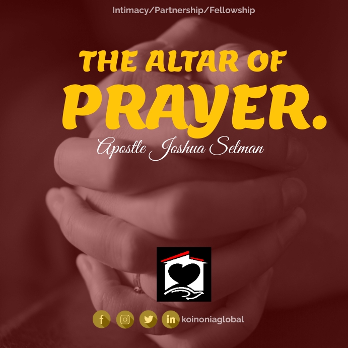 Prayers flyer templates | PosterMyWall