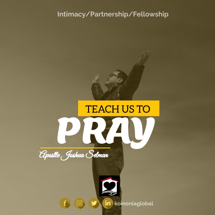 Prayers flyer templates | PosterMyWall