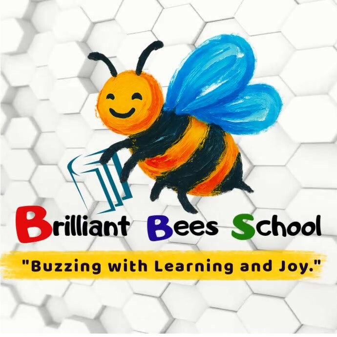 Pre school Logo Template | PosterMyWall