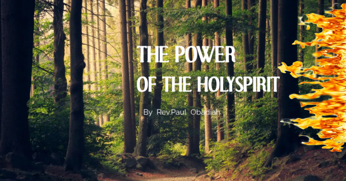 preaching Template | PosterMyWall