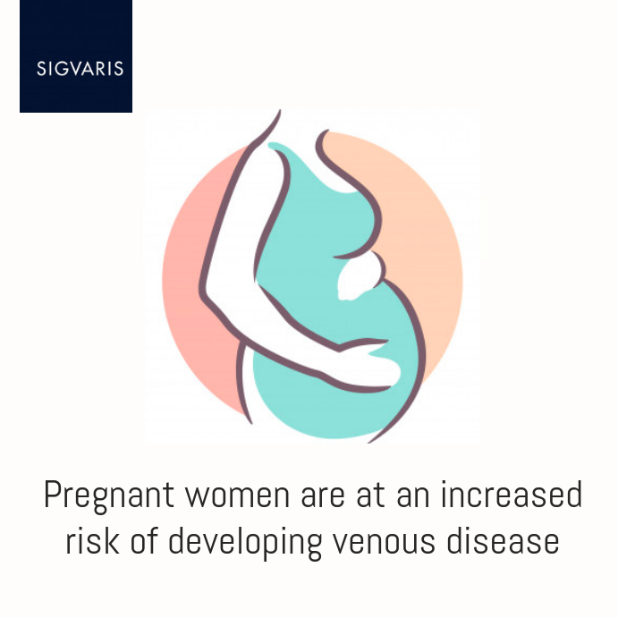 Pregnancy Health Facts Template | PosterMyWall