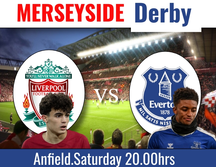 Copy of premier league (2) | PosterMyWall