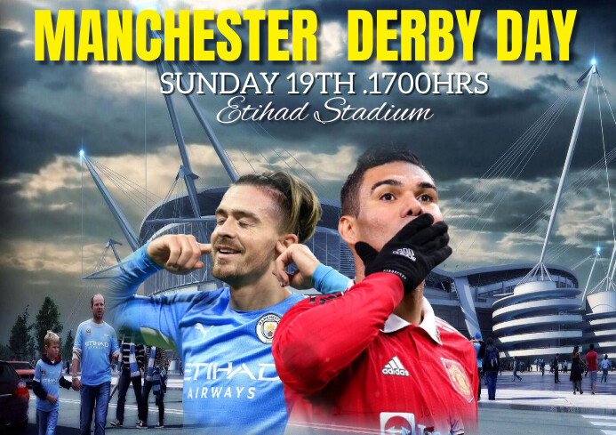 premier league Template | PosterMyWall