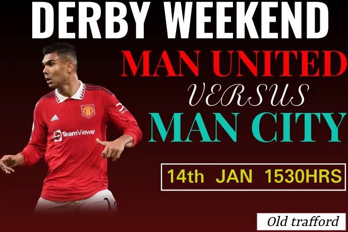 PREMIER LEAGUE Template | PosterMyWall